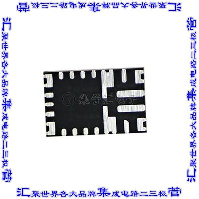 MAX20411BAFHD/VY+ 集成电路芯片IC REG BUCK PROG 22A 21FC2QFN