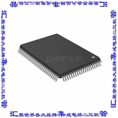 CY9AFB44NBPQC-G-JNE2 单片机IC MCU 32BIT 288KB FLASH 100PQFP