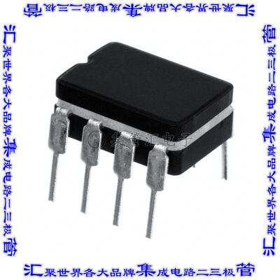 LM101AJ 放大器IC OPAMP GP 1电路 8CDIP芯片集成电路