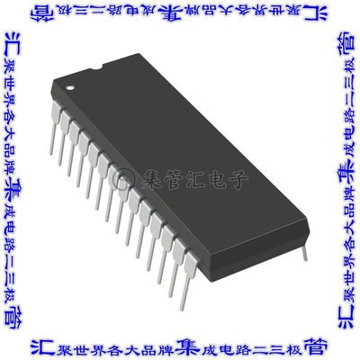 AD574AJNZ 模数转换器IC ADC 12BIT SAR 28DIP芯片集成电路