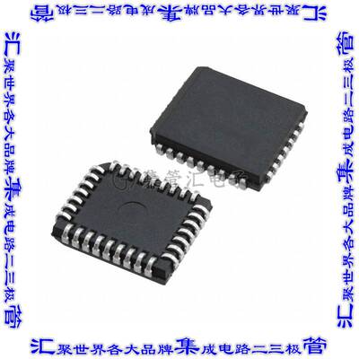 7208L20JG 集成电路芯片IC FIFO ASYNC 64KX9 20NS 32PLCC