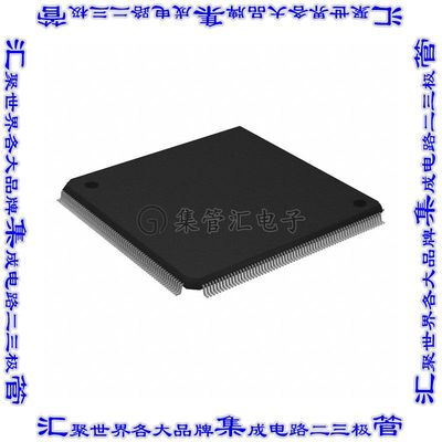 R7S721010VCFP#AA0 集成电路芯片IC MPU RZ/A1M 400MHZ 256LQFP