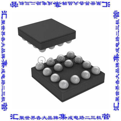 BD88420GUL-E2 集成电路芯片IC AMP AB STEREO 80MW VCSP50L2
