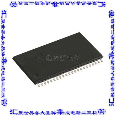 CY7C1041DV33-10ZSXI 集成电路芯片IC SRAM 4MBIT PARALLEL 44TS