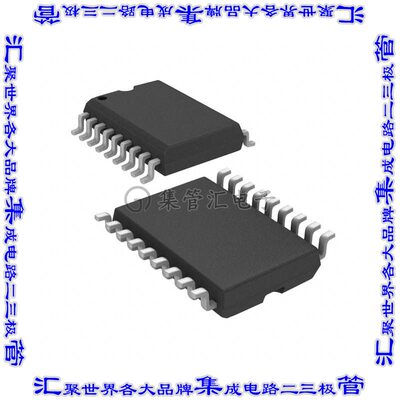 TBD62381AFWG,EL 电源开关驱动器IC PWR DRIVER N通道 18SOP芯片