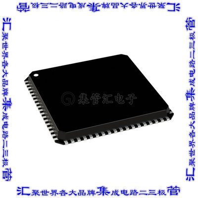 AD9122BCPZRL 数模转换器IC DAC 16BIT 72LFCSP芯片集成电路