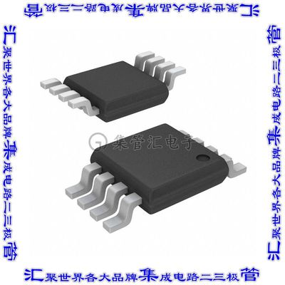 PCA9517DP,118 集成电路芯片IC REDRIVER I2C 1CH 8TSSOP