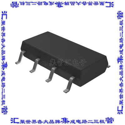 HAF2026RJ-EL-E 电源开关驱动器ABU / MOSFET芯片集成电路