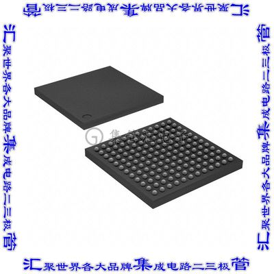 MK53DN512CMD10 集成电路芯片IC MCU 32B 512KB FLASH 144MAPBGA