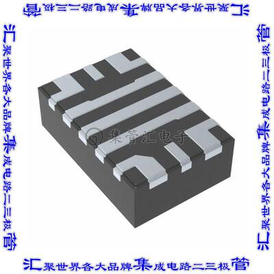 TPS628132DQWRWYRQ1 开关稳压器IC REG BUCK 1.35V 3A 9VQFN电源