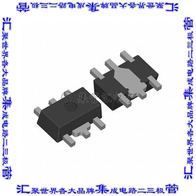 R1514H050B-T1-FE 线性稳压器IC REG LINEAR 5V 150MA SOT89-5电