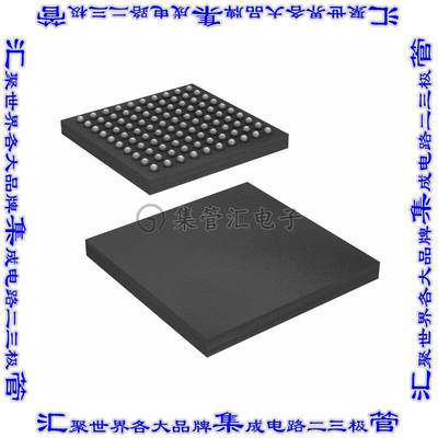 ZL30143GGG2 集成电路芯片IC SONET/SDH SYNCH 100CABGA