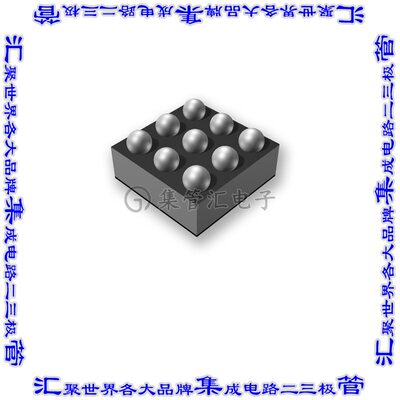 KTC2110ECAA-TR 开关稳压器IC REG BOOST 5V 9WLCSP电源芯片集成