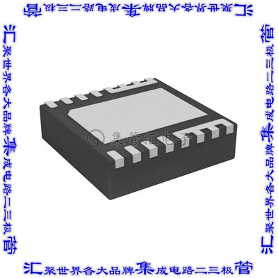 CSD95379Q3M 集成电路芯片IC HALF BRIDGE DRIVER 20A 10VSON