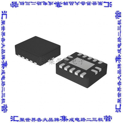 74LVC132ABQ,115 与非门IC GATE NAND 4CH 2-INP 14DHVQFN芯片集