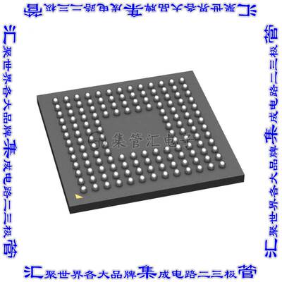 ATSAME70Q21A-CFN 单片机IC MCU 32BIT 2MB FLASH 144UFBGA芯片