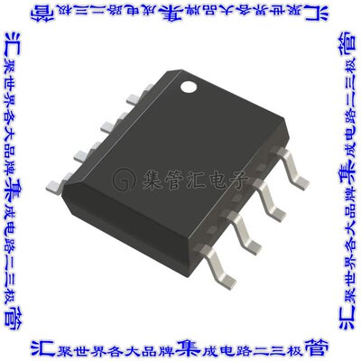 LT1815CS8#PBF 放大器IC VOLTAGE FEEDBACK 1电路 8SO芯片集成电