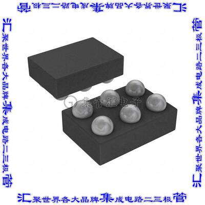 MAX17227AANT+ 开关稳压器IC REG BOOST ADJ 2A 6WLP电源芯片集