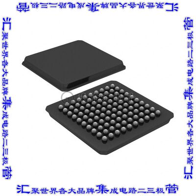 TMS320F2809NMFA 集成电路芯片IC MCU 32BIT 256KB FLSH 100NFBG