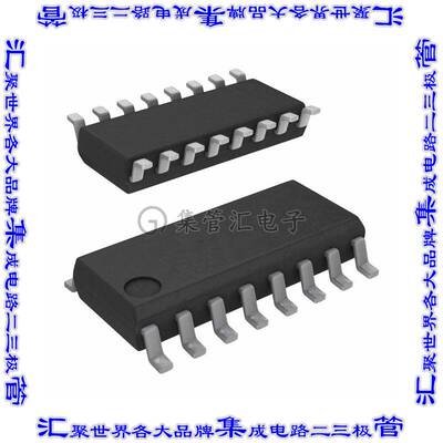 SI2404-D-FS 集成电路芯片IC ISOMODEM SYSTEM-SIDE 16SOIC