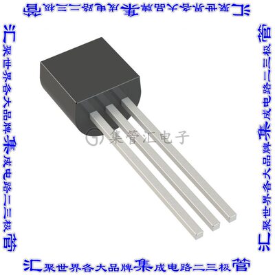 MCP100-475DI/TO 监控器IC SUPERVISOR 1通道 TO92-3电源芯片集