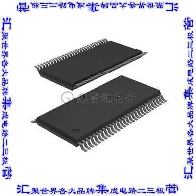 PCA9698DGG,518 集成电路芯片IC XPNDR 1MHZ I2C 56TSSOP