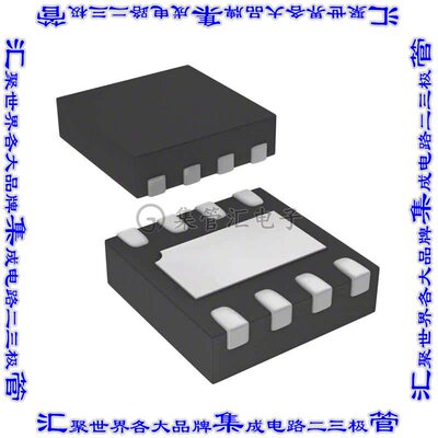 LM393QT 比较器IC COMPARATOR 2 GEN PUR 8UFSON芯片集成电路
