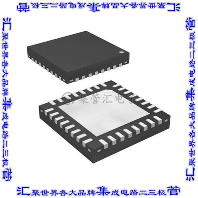 R5F100BEANA#40 单片机IC MCU 16BIT 64KB FLASH 32HWQFN芯片微