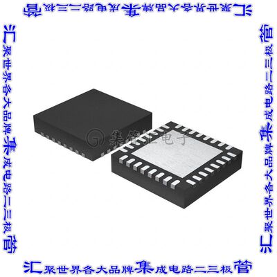 CY8C23533-24LQXI 集成电路芯片IC MCU 8BIT 8KB FLASH 32QFN