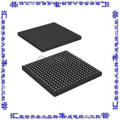 MC-10287BF1-HN4-M1-A 单片机IC MCU 32BIT 768KB ROMLSS 324BGA
