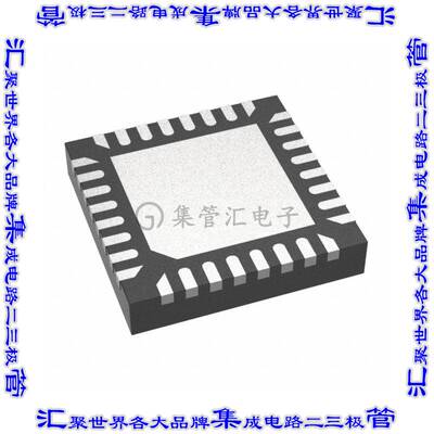 M263ZIAAE 单片机IC MCU 32BIT 512KB FLASH 33QFN芯片微控制器
