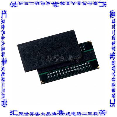MT47H256M4HQ-5E:E TR 存储器IC DRAM 1GBIT PARALLEL 60FBGA芯