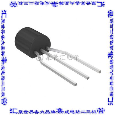 LT1009CZ#TRPBF 电压基准IC VREF SHUNT 0.2% TO92-3电源芯片集