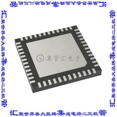 ADUCM360BCPZ128 单片机IC MCU 32BIT 128KB FLASH 48LFCSP芯片