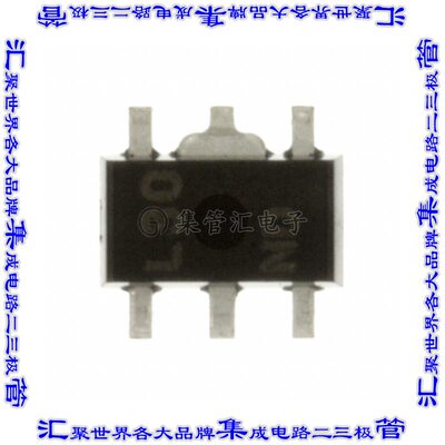 PQ1L253M2SP 开关稳压器IC REG LINEAR 2.5V 300MA SOT89电源芯