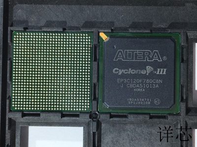 EP3C120F780C8N全新原装