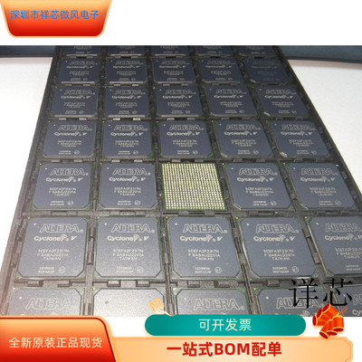 5CEFA4F23C8N   5CEFA2F23I7N 原装进口  现货