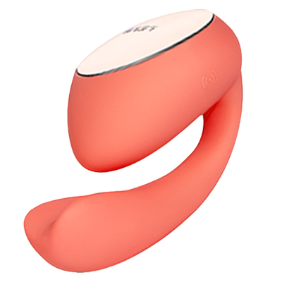 LELO IDA WAVE跳蛋远程遥控入体强震成人女用品情趣女性自慰玩具