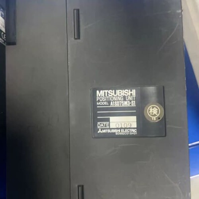 议价三轴定位模块A1SD75M3-S1，件，，支可维修