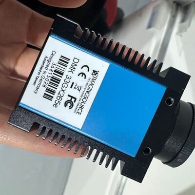议价IMAGING SOURCE映美精DMK 33GX265e工可维修