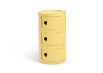 意大利储物柜斗柜床头柜