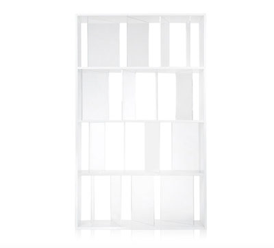 意大利Kartell 架子收纳架现代简约日晷SUNDIAL创意设计进口欧式