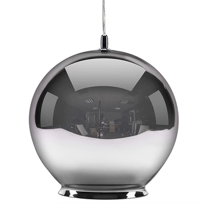 英国Mineheart Cauldron Pendant Lamp 坩埚吊灯 多色可选