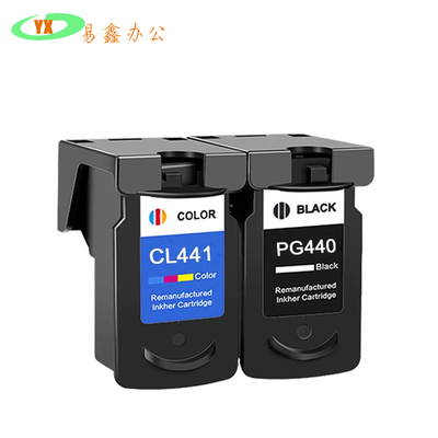 适用佳能PG440 441墨盒TS5140 MG3540 MX534 MX514 MG3640S打印机