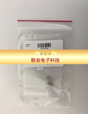 waters 沃特世 LC-MS标样 系统性能标准品 700002339拍前询价