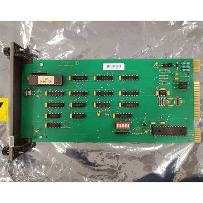 ABB转速卡/ABB IMFCS01模件ABB卡件贝利卡件拍前请询价