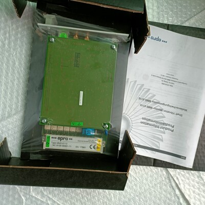 epro MMS6120 MMS6220  MMS6312  MMS6110全新原装拍前请询价