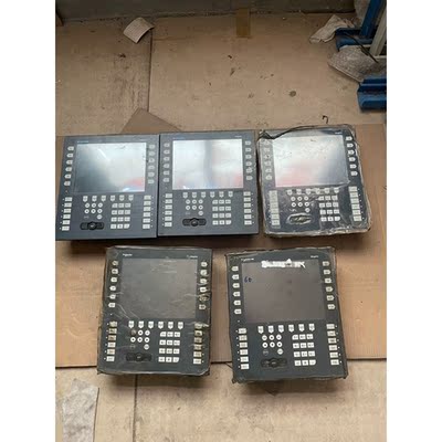 施耐德触摸屏XBTGK5330 XBTGT5330拍前请询价
