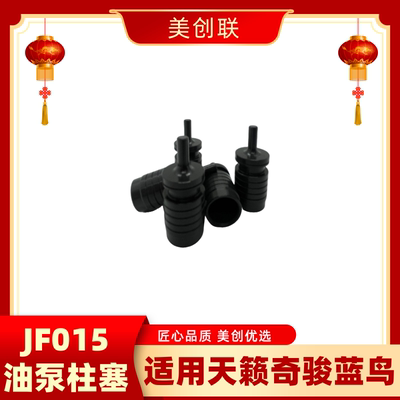 JF015EJF017JF011变速箱油泵柱塞