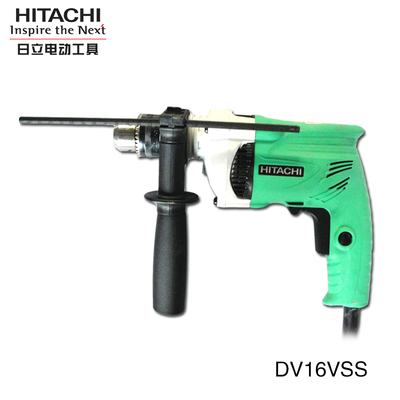 两用调速正反转电动工具